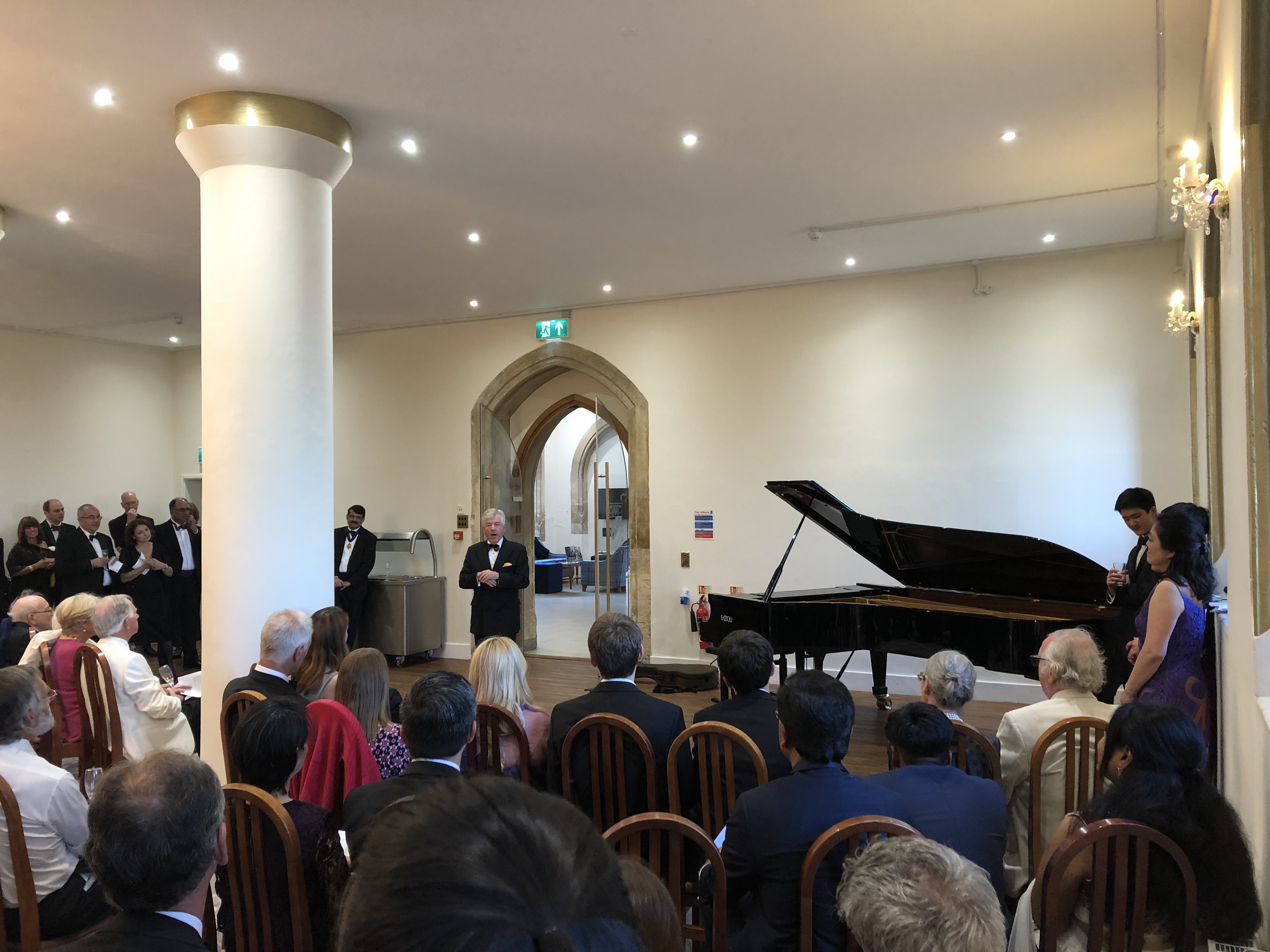 Presidents of Sussex Medico-Chirurgical Society | Medicals Direct