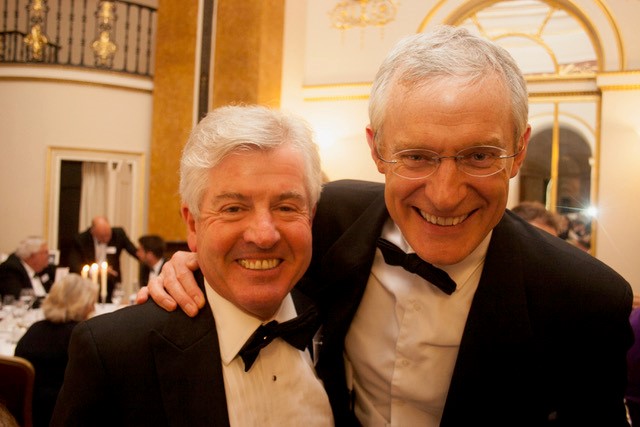 Champions Dinner for Epsom College | Medicals Direct